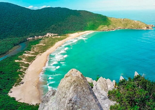 Backpacking in Brazil - 13 Things Your NEED to know Before You Go