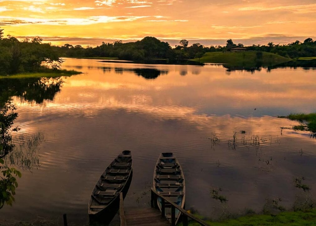 Backpacking in Brazil - 13 Things Your NEED to know Before You Go