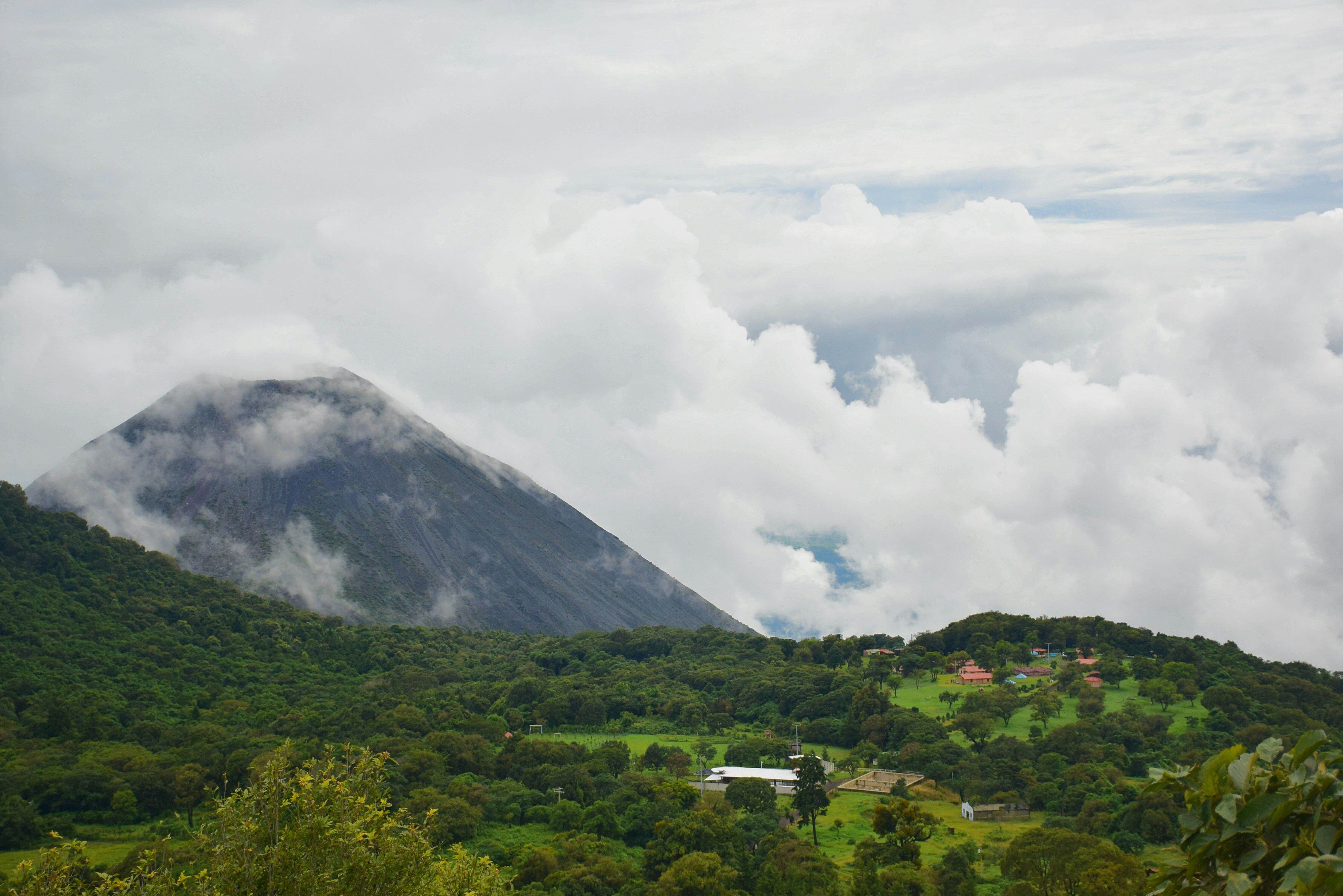 Santa Ana Volcano Hike - Complete Guide to Hiking