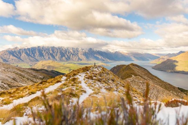 Complete Guide to Skyline Queenstown +10 Things to do!