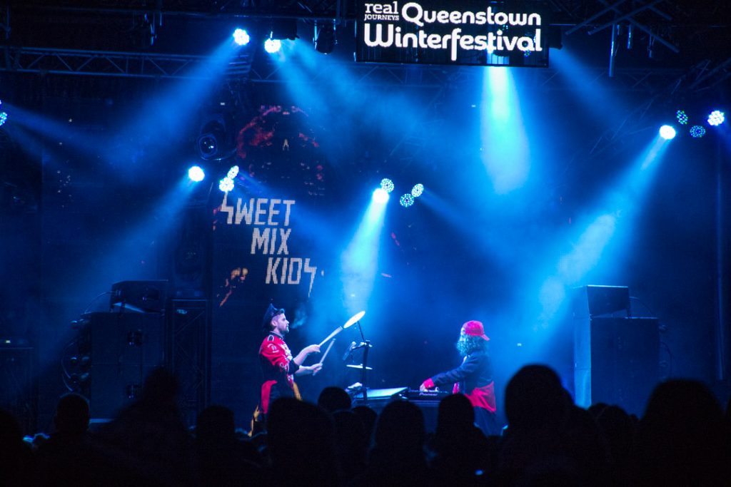 ULTIMATE Guide to the Queenstown Winter Festival + Event Review