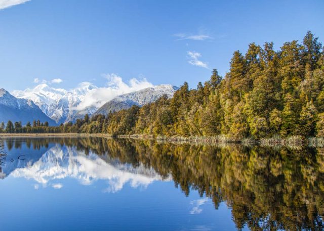 ULTIMATE Guide to Visiting the Blue Pools, New Zealand