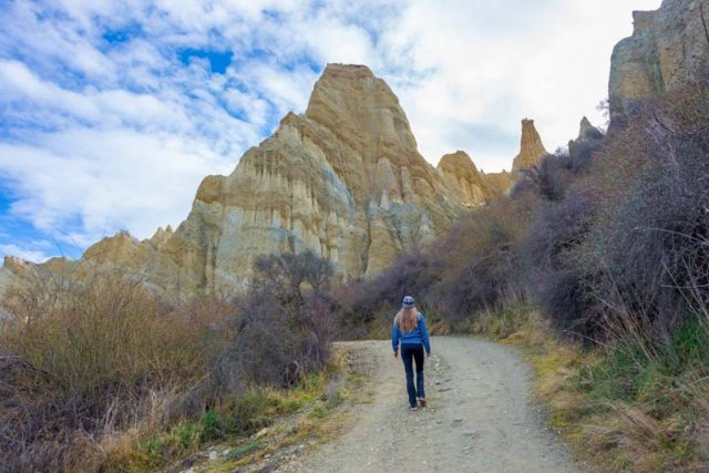 ULTIMATE Guide to Visiting the Omarama Clay Cliffs in 2026