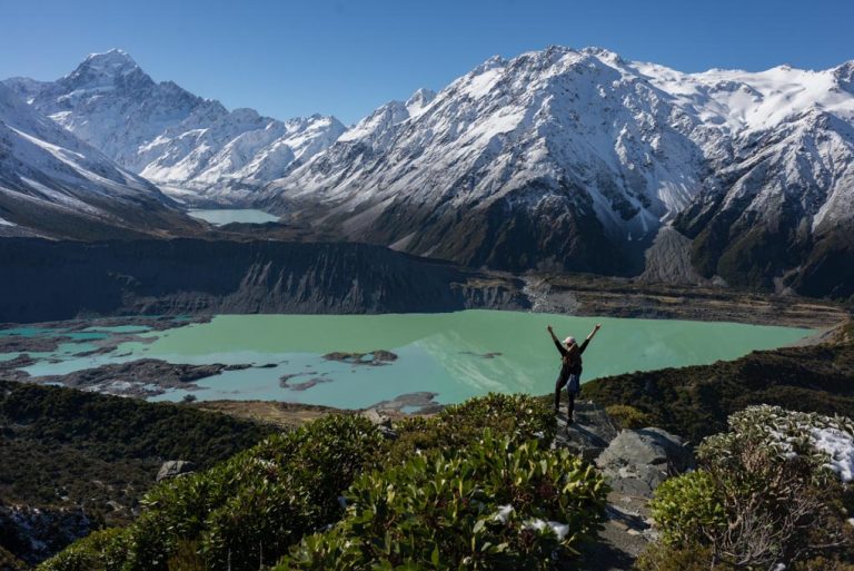 17 BEST Things to do in Mount Cook National Park - Destinationless Travel