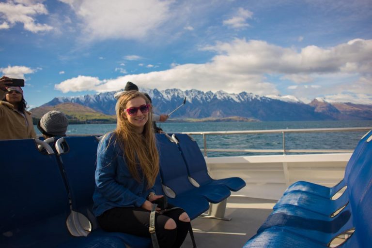 Mt Nicholas Farm Experience - Review and Info about the Tour