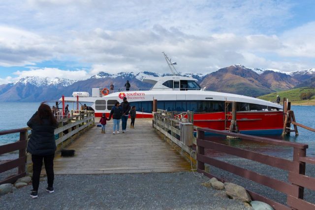 Mt Nicholas Farm Experience - Review and Info about the Tour