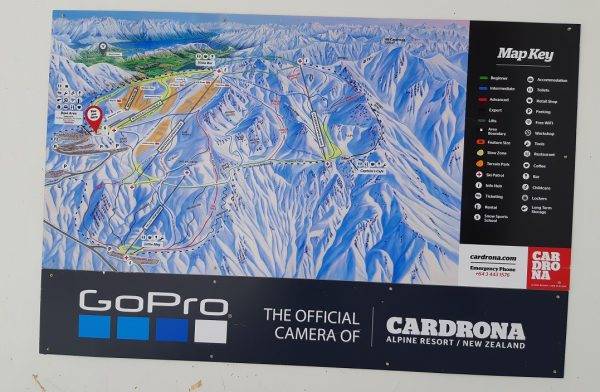 ULTIMATE Guide to Skiing at Cardrona Ski Resort & Unbiased Review