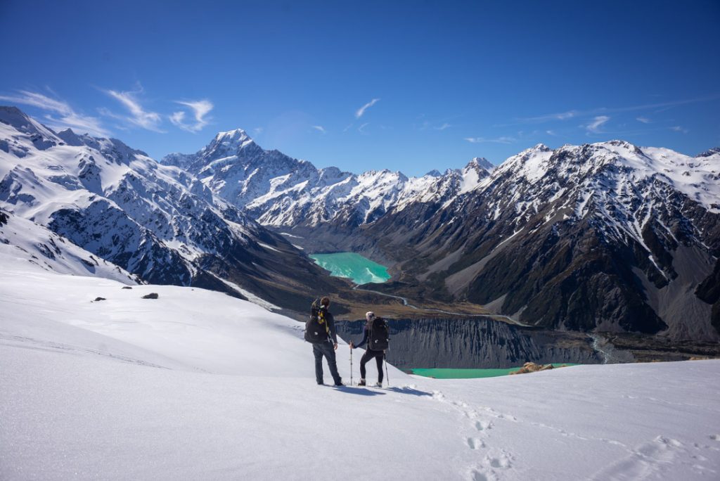 10 Different New Zealand Road Trip Itineraries with Maps & Attractions