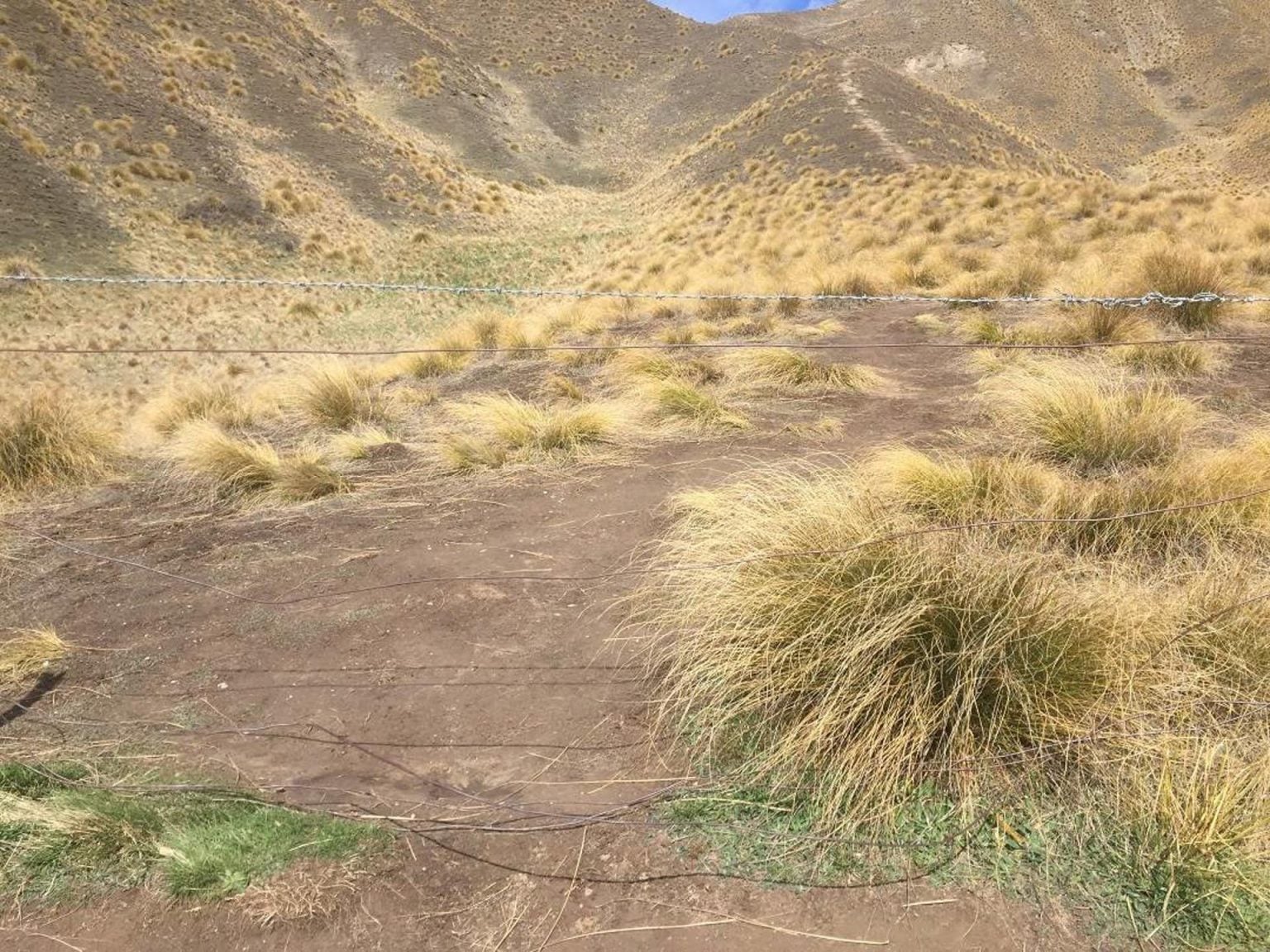 Lindis Pass, New Zealand - How to Find the BEST Lindis Pass Viewpoint