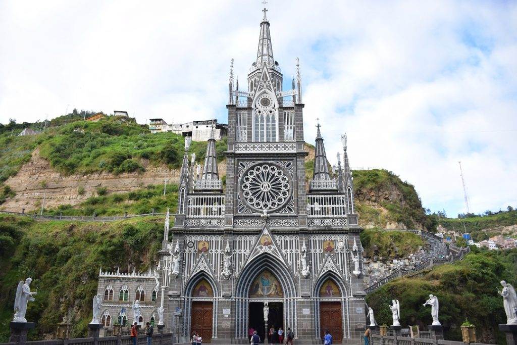 5 Things you NEED to Know Before Travelling to Ipiales, Colombia