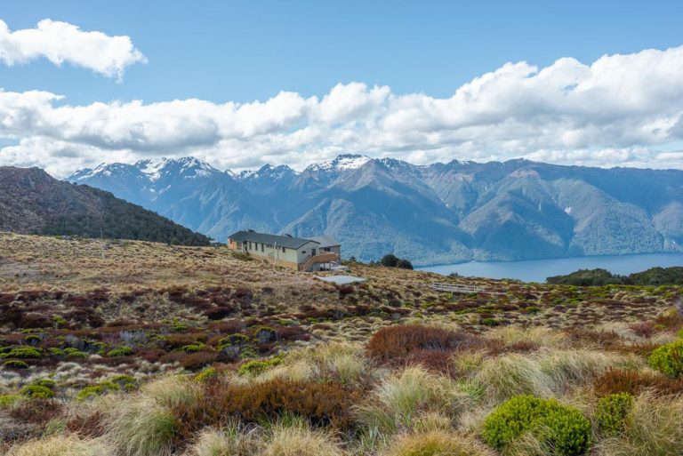 15 BEST Backcountry Huts in New Zealand - Essential Info & Guide