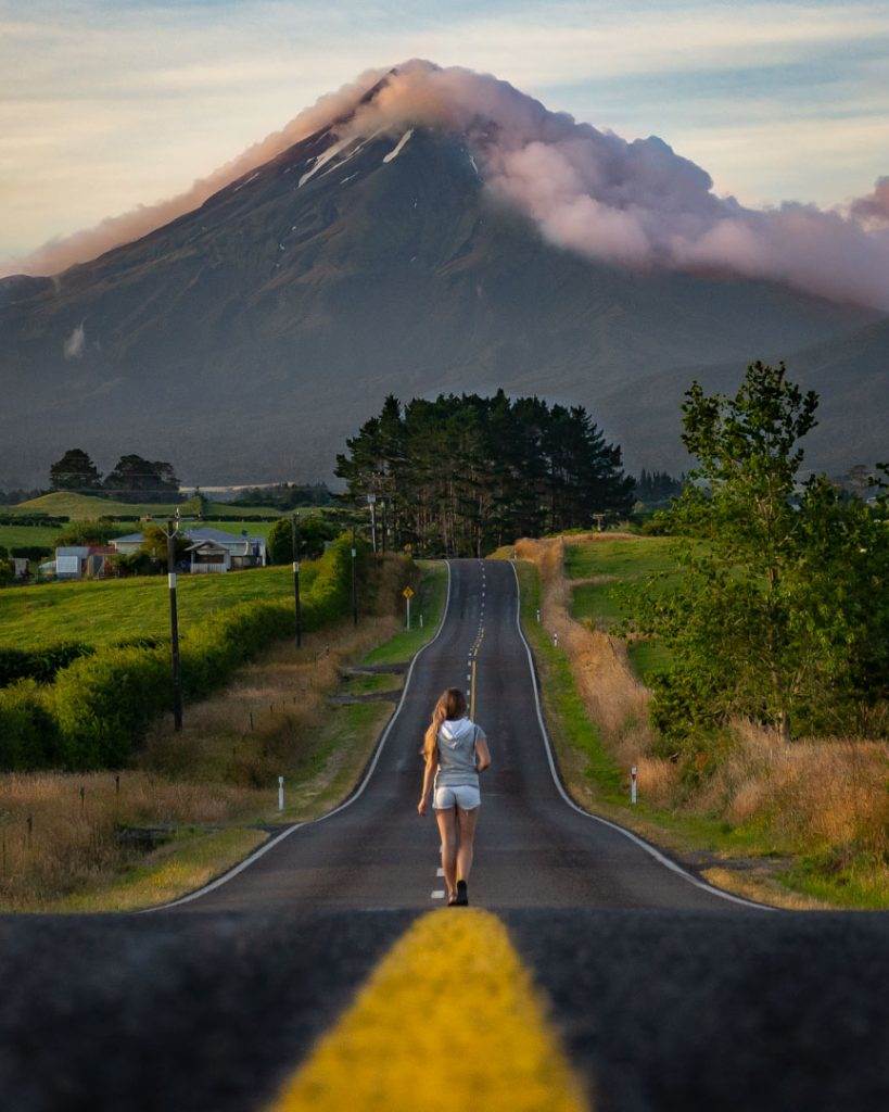 How to Take Better Travel Photos - Tips and Tricks with Examples