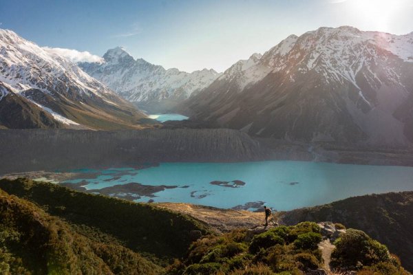 33 Incredible & Unique Things to do in New Zealand (that you can't miss!)