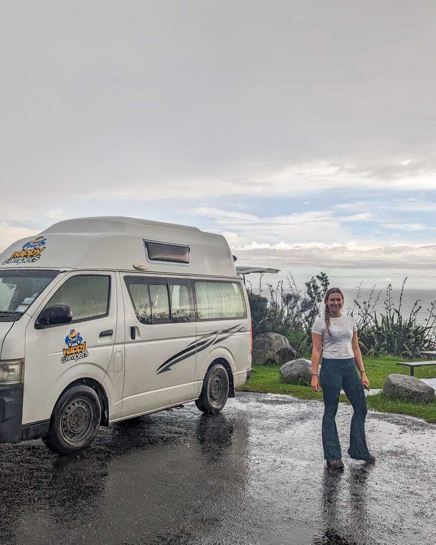 ULTIMATE Guide to Renting a Campervan in New Zealand in 2024!