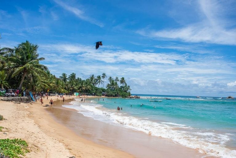 23 BEST Places to Visit in Sri Lanka (that you can't miss!)