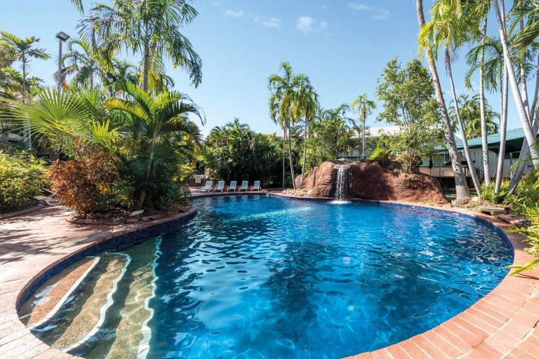 Where to Stay in Darwin - An Unbiased Guide to Darwin Accommodation