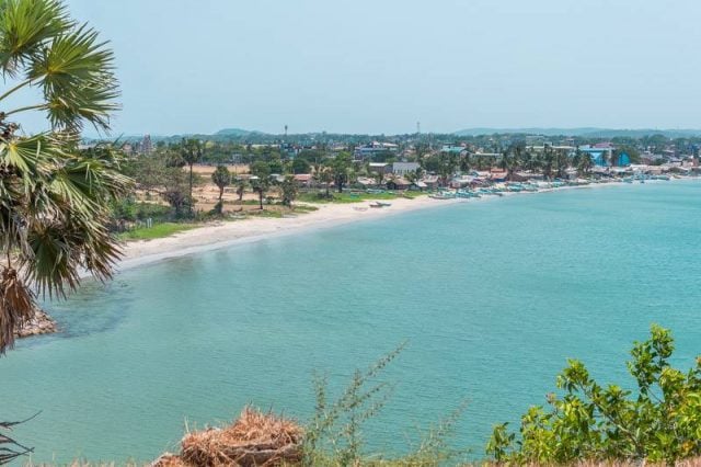 17 BEST Things to do in Trincomalee, Sri Lanka - Destinationless Travel