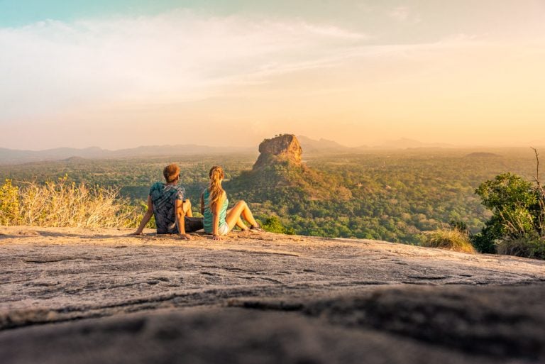 23 BEST Places to Visit in Sri Lanka (that you can't miss!)