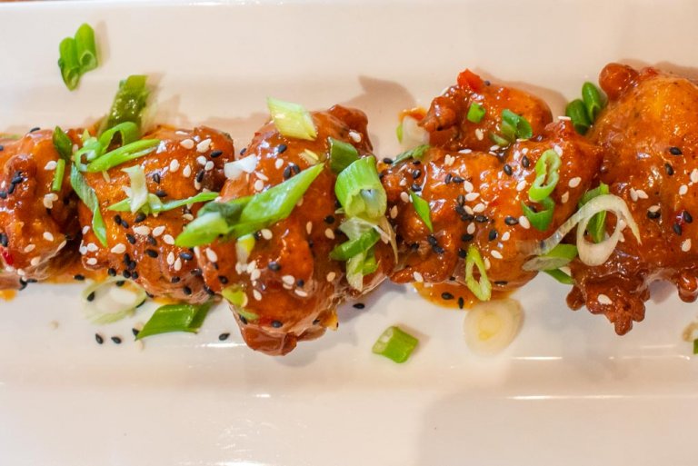 The BEST Vancouver Food Tour - Review for the True Foodie