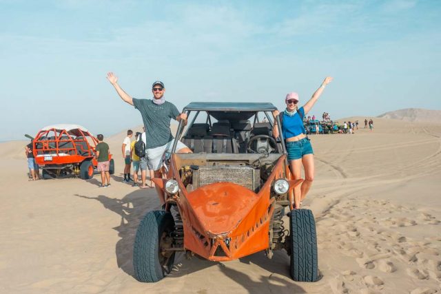 30 BEST Things to do in Peru (Peru Highlights you can't miss!)