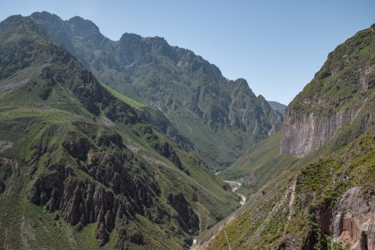 Trekking in Peru Guide - The 7 BEST Treks in Peru & NEED to Know Info