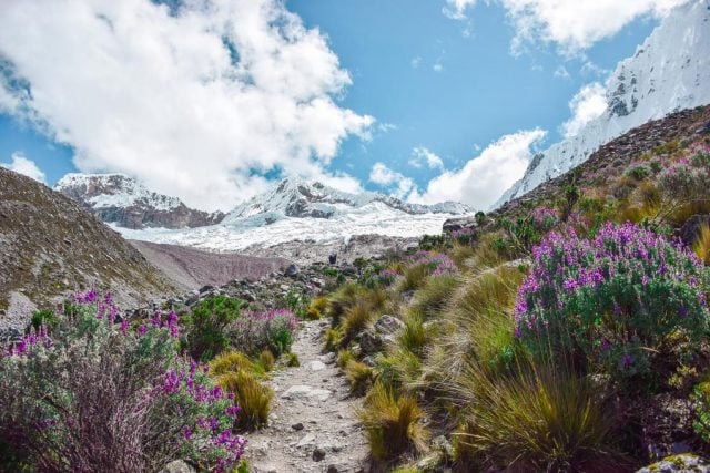 ULTIMATE Guide to Huaraz, Peru - Exploring the city, hiking, and more!