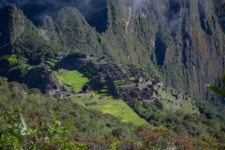 Should You Hike Machu Picchu Mountain? - Complete Visitor Guide 2024