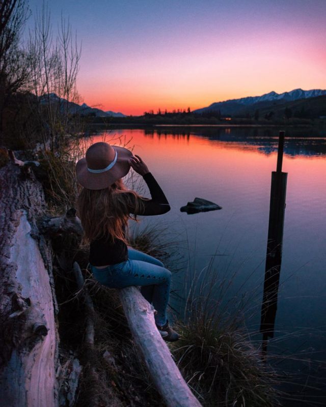 Queenstown Photography - 15 BEST places to take photos in Queenstown