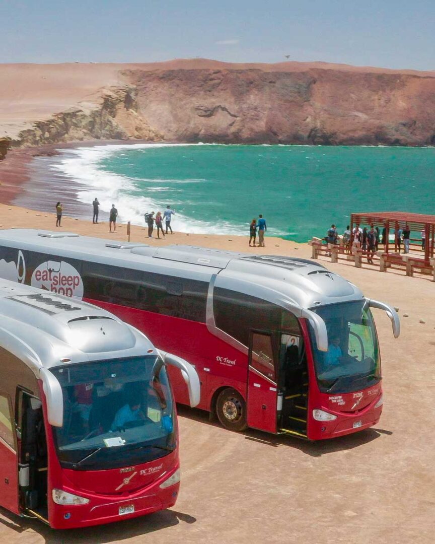 30 FUN Things to do in Lima, Peru (2022 Travel Guide!)
