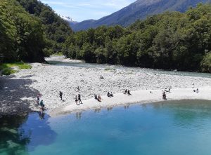 ULTIMATE Guide to Visiting the Blue Pools, New Zealand