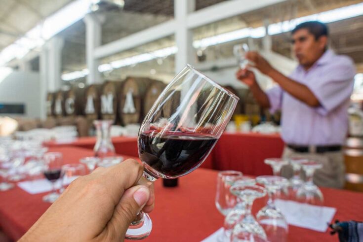 30 BEST Things to do in Peru (Peru Highlights you can't miss!)