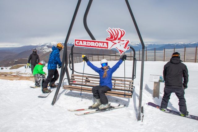 ULTIMATE Guide to Skiing at Cardrona Ski Resort & Unbiased Review