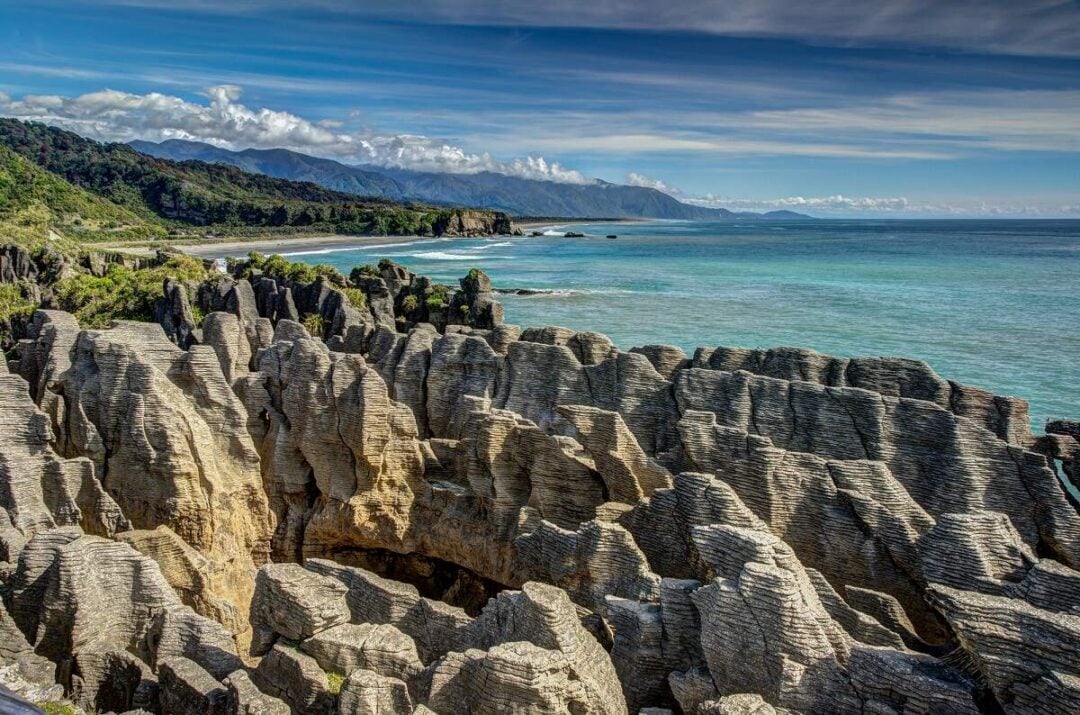 12 Awesome Things to do in Punakaiki, New Zealand (2024 Guide!)