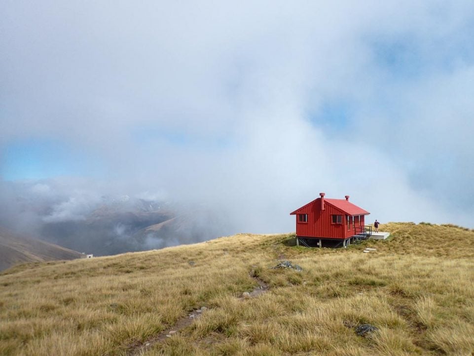 15 BEST Backcountry Huts in New Zealand - Essential Info & Guide