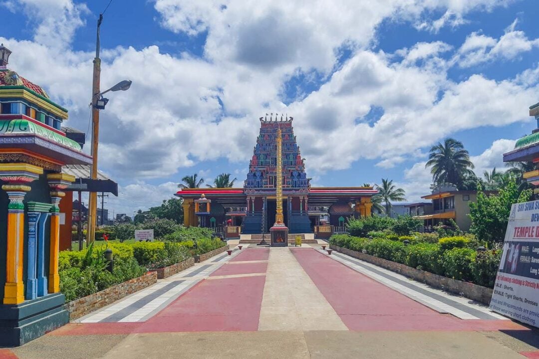 20 BEST Things to do in Nadi, Fiji - Destinationless Travel