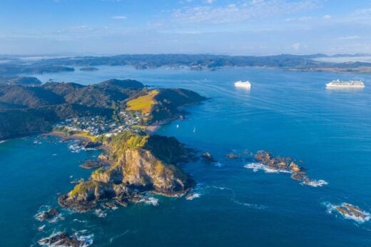 21 BEST Things to do in the Bay of Islands, New Zealand