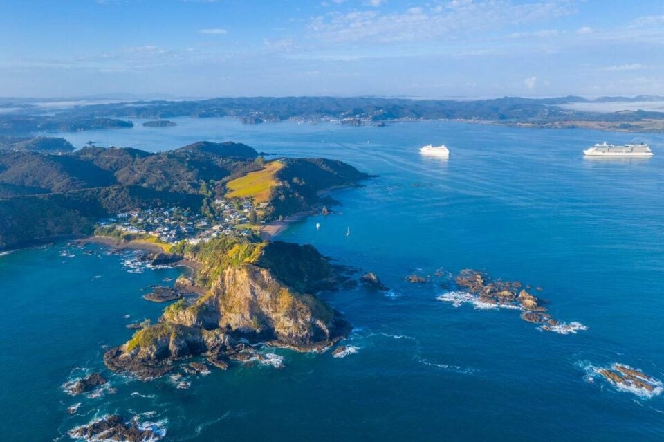 21 BEST Things to do in the Bay of Islands, New Zealand