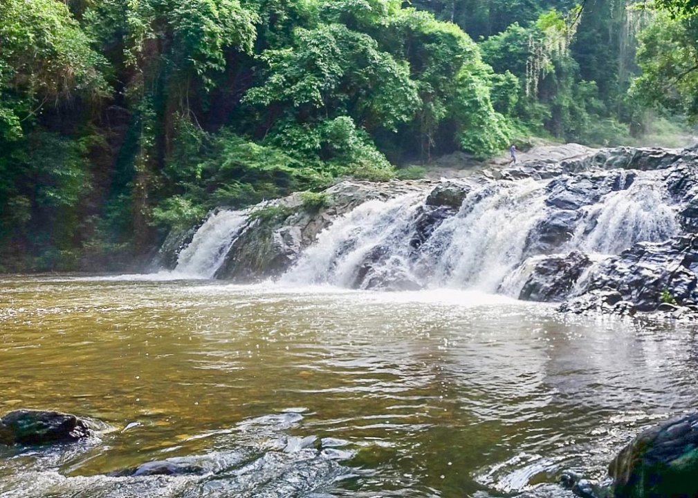 ULTIMATE Guide to Costeño Beach, Colombia (& 9 fun things to do!)