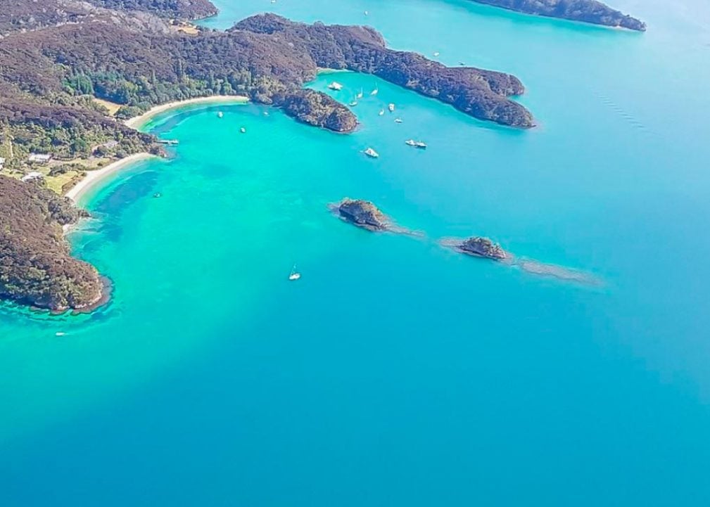 15 BEST Things to do in the Bay of Islands, New Zealand