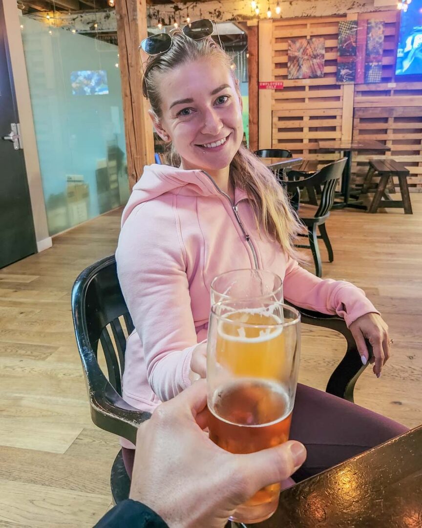 16 BEST Breweries in Vancouver (+My Personal Favorites ...