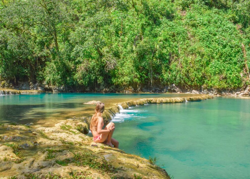 Guide To Semuc Champey, Guatemala and Best Things To Do