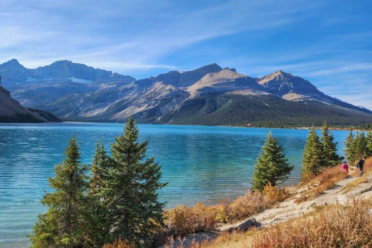 12 Absolute Best Lakes in Banff You NEED to Visit in 2026!