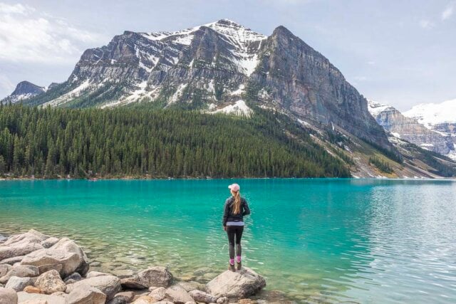 22 BEST Places to Visit in Alberta, Canada that you'll absolutely love!