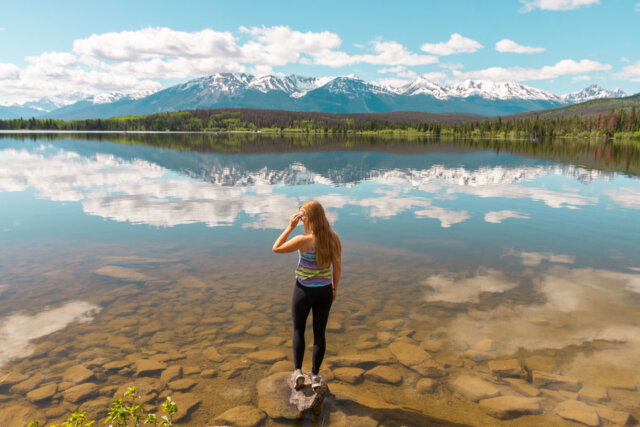 22 FUN Things to do in Jasper in Summer (2024 Summer Guide!)