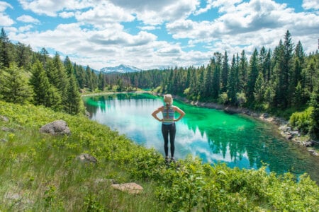 22 FUN Things to do in Jasper in Summer (2024 Summer Guide!)