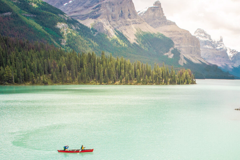 22 FUN Things to do in Jasper in Summer (2024 Summer Guide!)