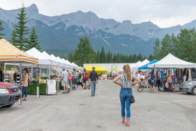 33 FUN Things to do in Canmore, Alberta, Canada (That You CAN'T Miss!)