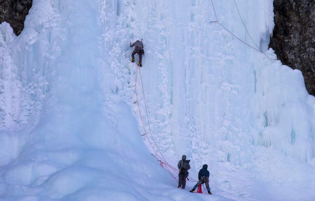 5 Absolute BEST Winter Tours in Jasper, Alberta (2026 Guide!)