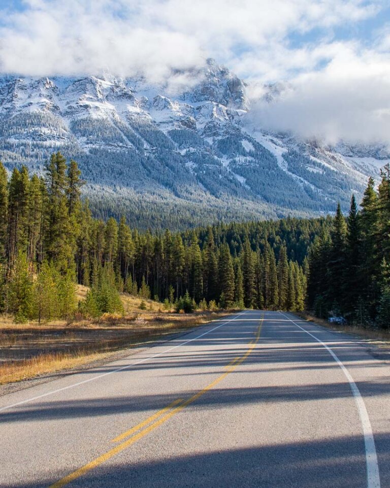 15 BEST Things to do in Banff in September - Destinationless Travel