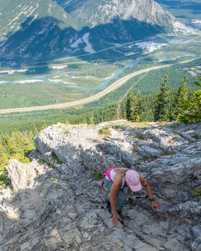 Heart Mountain Hike - What I Wish I Knew Before I Went!